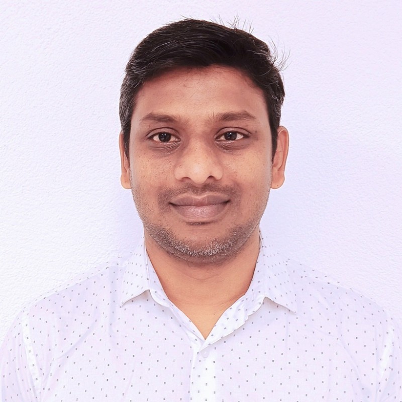 Satish Babu Chandra Babu | LinkedIn Satish Babu Chandra Babu | LinkedIn