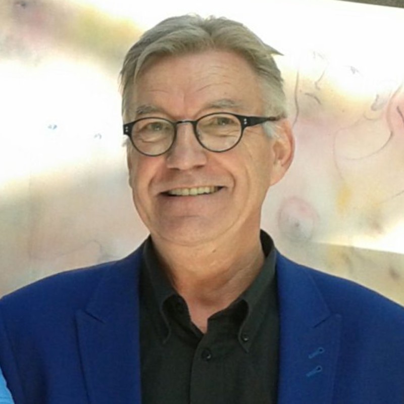 Gerard De Greef - Director - Self-employed | LinkedIn Gerard De Greef - Director - Self-employed | LinkedIn