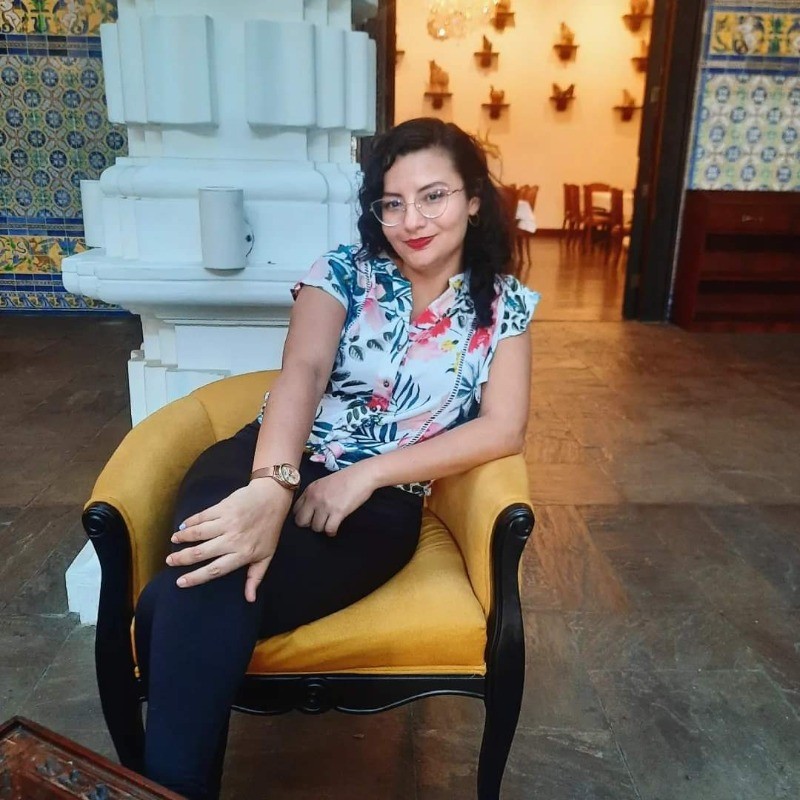 Vania Kristell Morales Angulo - Área metropolitana de Lima | Perfil ... Vania Kristell Morales Angulo - Área metropolitana de Lima | Perfil ...