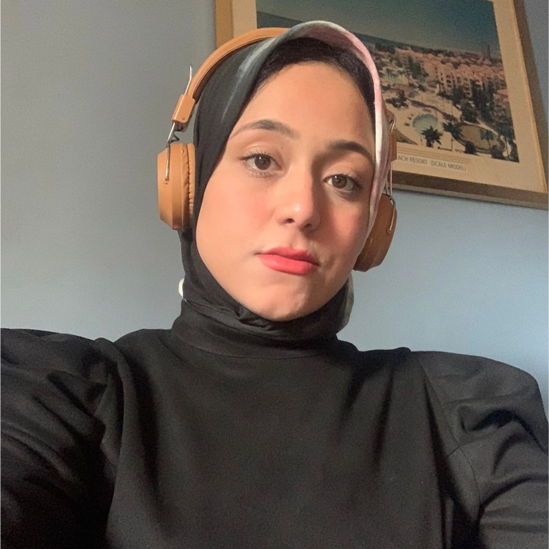 Salma Ayman | LinkedIn Salma Ayman | LinkedIn