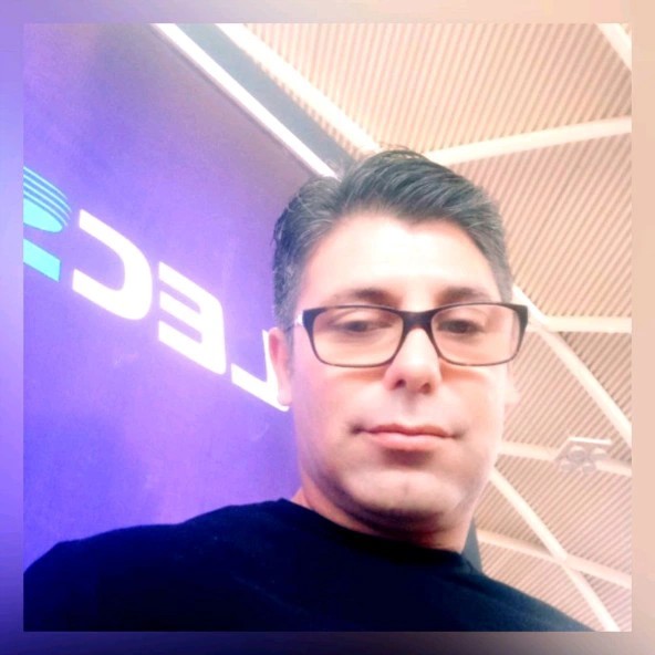 Ali Samadi - Technical Team Manager - Elecsin | LinkedIn Ali Samadi - Technical Team Manager - Elecsin | LinkedIn