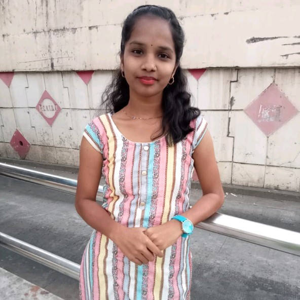 Nikita Sawant - Mumbai - Pune/Pimpri-Chinchwad Area | LinkedIn Nikita Sawant - Mumbai - Pune/Pimpri-Chinchwad Area | LinkedIn