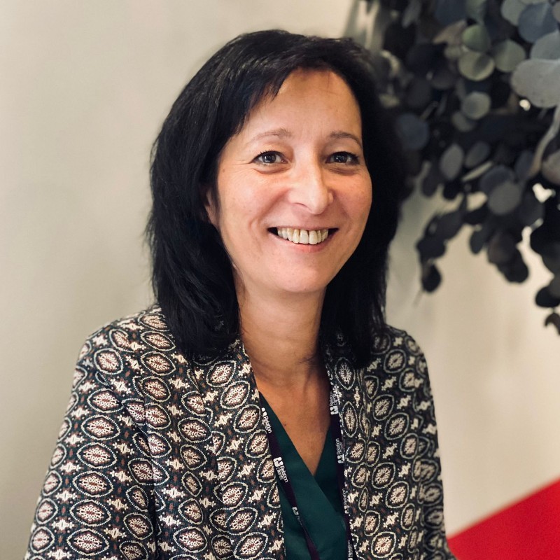 Nawal MAHOUR - Manager du Campus Paris-Nord-Est - OUI ACADÉMIE | LinkedIn Nawal MAHOUR - Manager du Campus Paris-Nord-Est - OUI ACADÉMIE | LinkedIn