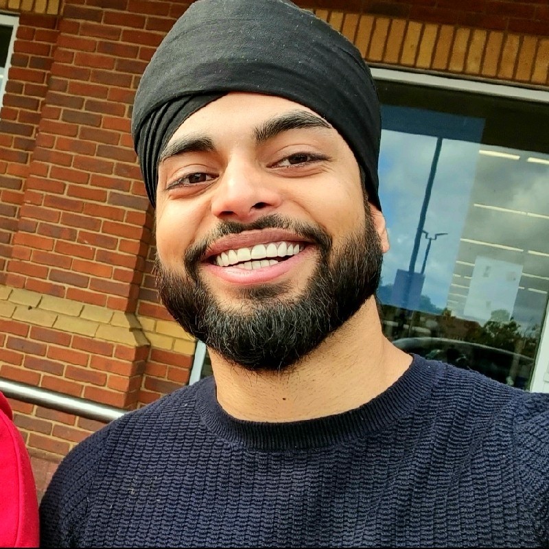Amandeep Singh | LinkedIn Amandeep Singh | LinkedIn