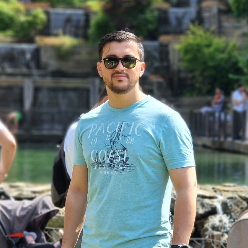 Muhammed-Faruk NEFES - E-commerce - Serbest çalışan | LinkedIn Muhammed-Faruk NEFES - E-commerce - Serbest çalışan | LinkedIn