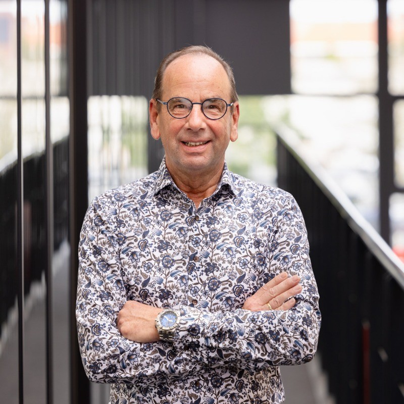 Piet Jan de Zeeuw - inkoper - Royal Brinkman | LinkedIn Piet Jan de Zeeuw - inkoper - Royal Brinkman | LinkedIn