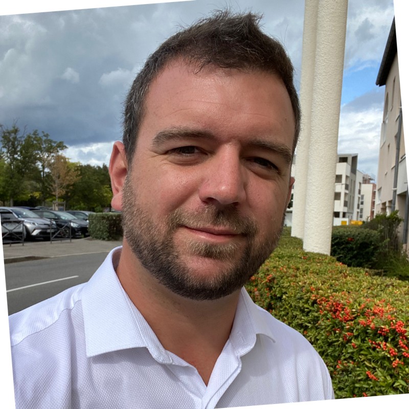 Julien Launay - Technicien - MAGILINE Succursale Lyon | LinkedIn Julien Launay - Technicien - MAGILINE Succursale Lyon | LinkedIn