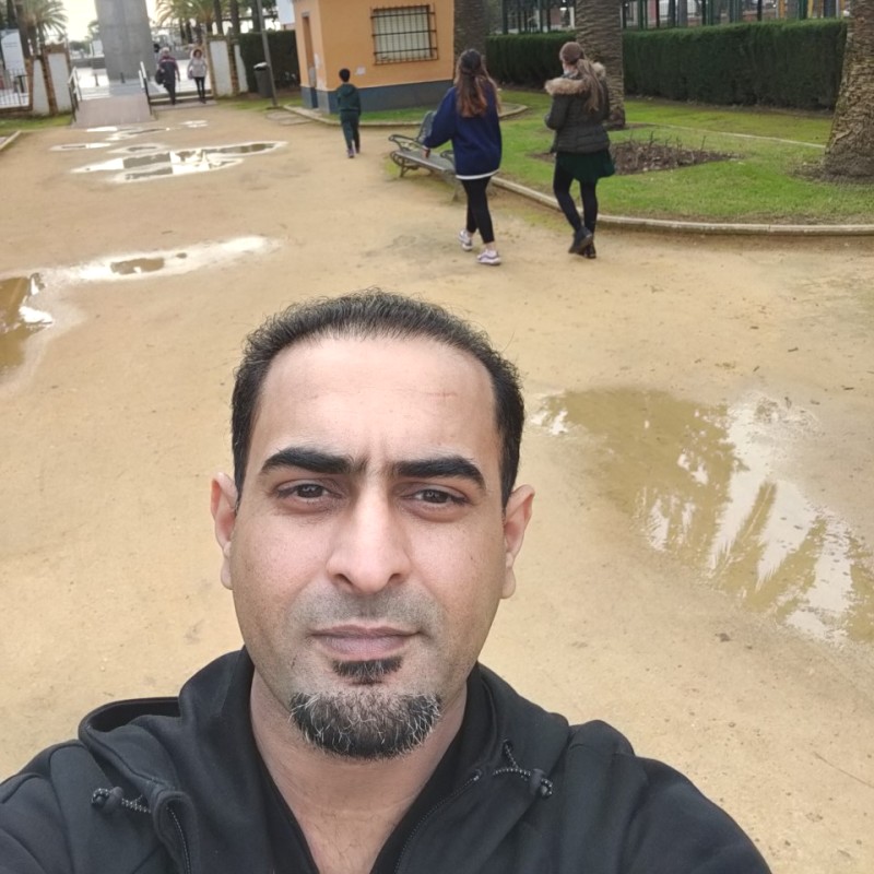 Rashid Saleem - Environmental Health Safety Coordinator - Ebert HERA ... Rashid Saleem - Environmental Health Safety Coordinator - Ebert HERA ...
