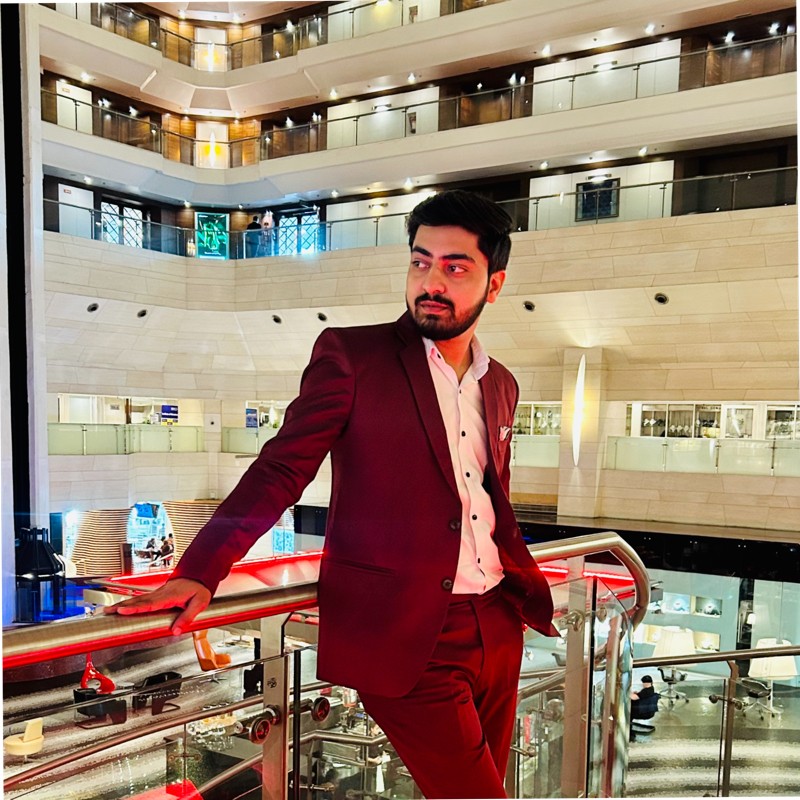 Hemant Saini - Business Owner - Multilatral venture | LinkedIn Hemant Saini - Business Owner - Multilatral venture | LinkedIn