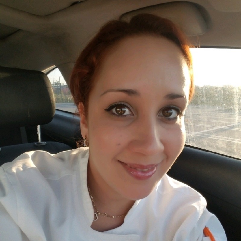 Dorinell Rios | LinkedIn Dorinell Rios | LinkedIn