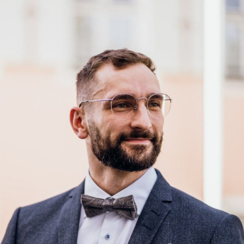 Dominik Geng – Computer Vision im Bereich Außengeräusch und Methoden ... Dominik Geng – Computer Vision im Bereich Außengeräusch und Methoden ...
