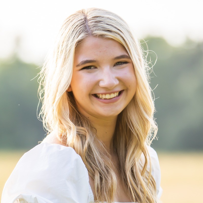Maddie Burdette - Program Assistant - Exceptional Foundation of East ... Maddie Burdette - Program Assistant - Exceptional Foundation of East ...