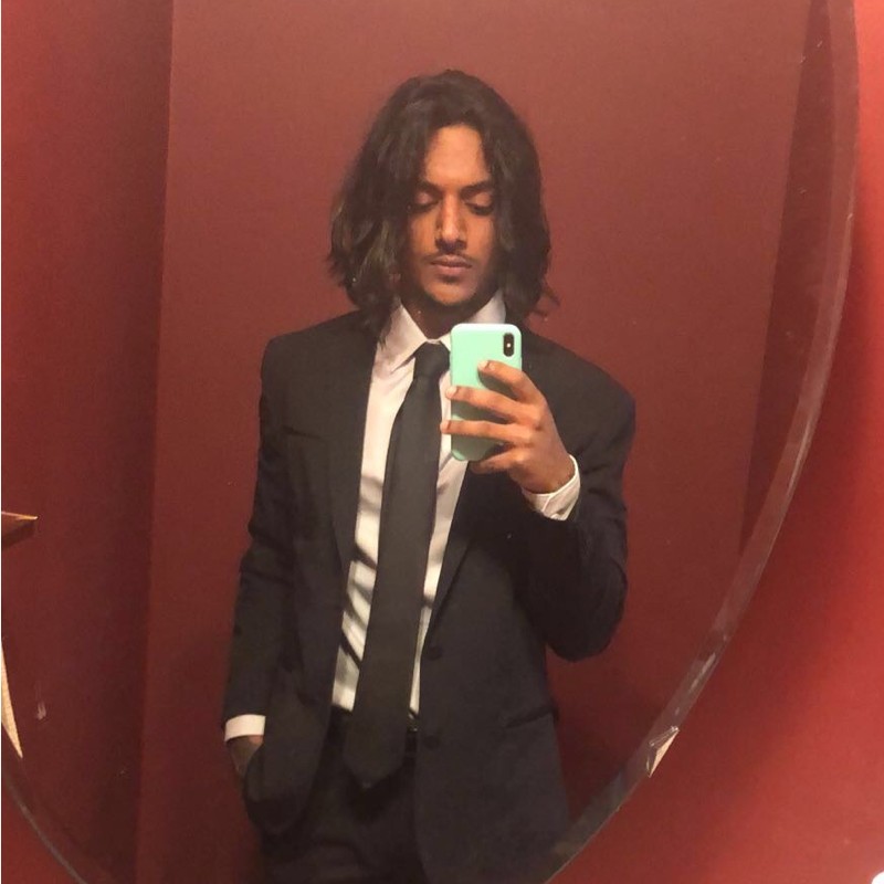 Faraz Ahmed - Sales Specialist - Self-employed | LinkedIn Faraz Ahmed - Sales Specialist - Self-employed | LinkedIn