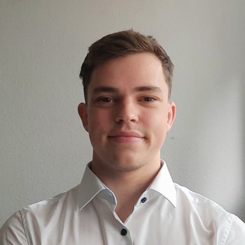 Julian Herwig – Universität Hohenheim – Stuttgart, Baden-Württemberg ... Julian Herwig – Universität Hohenheim – Stuttgart, Baden-Württemberg ...