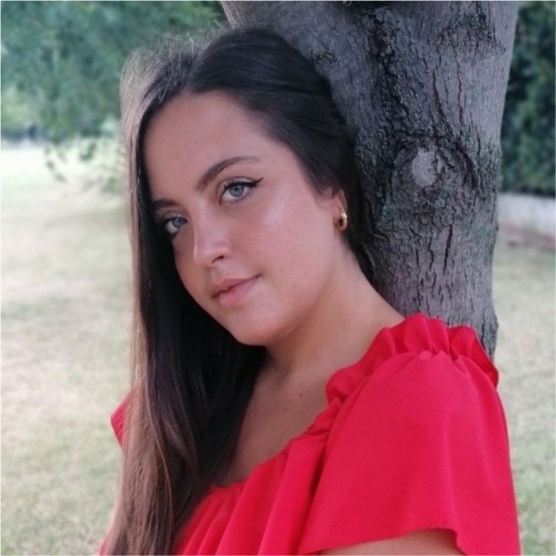 Alessia Pirro | LinkedIn Alessia Pirro | LinkedIn
