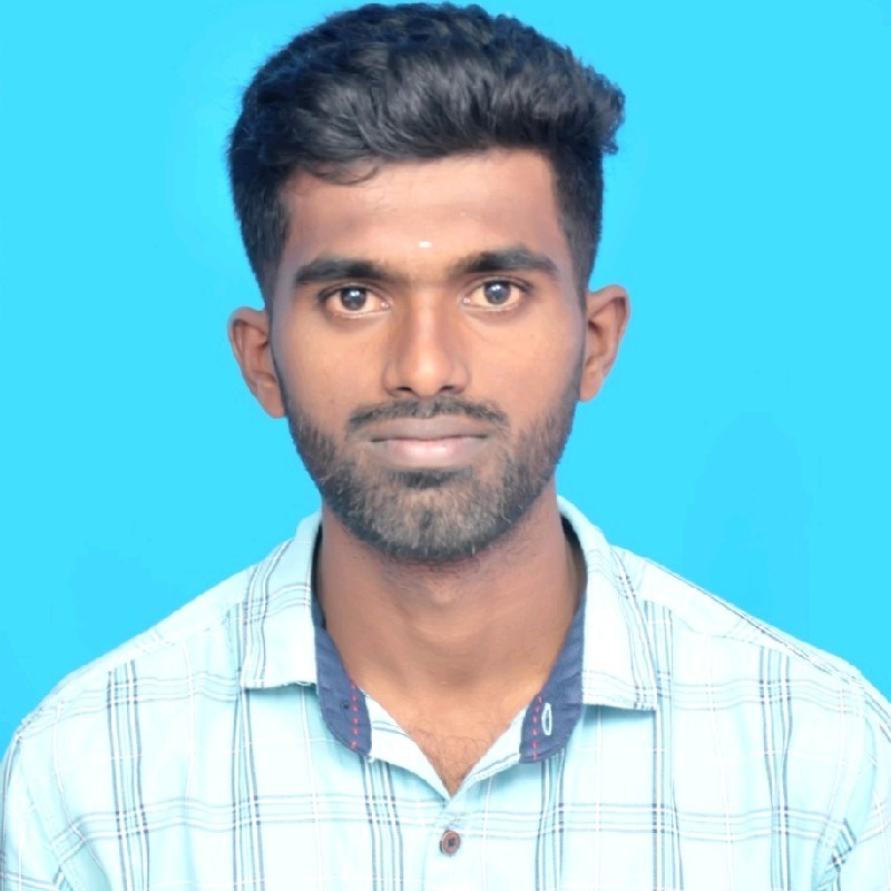 Kiruba Karan - Material feeder - Kosh Innovations | LinkedIn Kiruba Karan - Material feeder - Kosh Innovations | LinkedIn