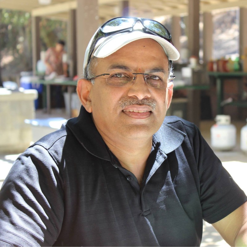 Muralidhar Kamath - Soft - Intel Corporation | LinkedIn Muralidhar Kamath - Soft - Intel Corporation | LinkedIn