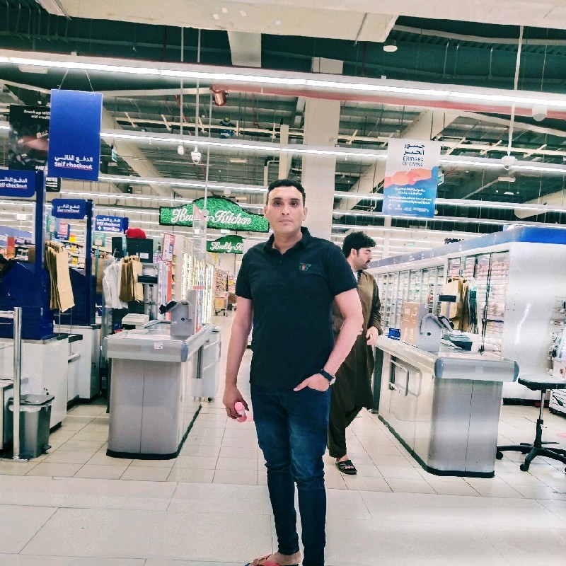 Ahsan Raza - Security Guard - Emirates Security Services (Private ... Ahsan Raza - Security Guard - Emirates Security Services (Private ...