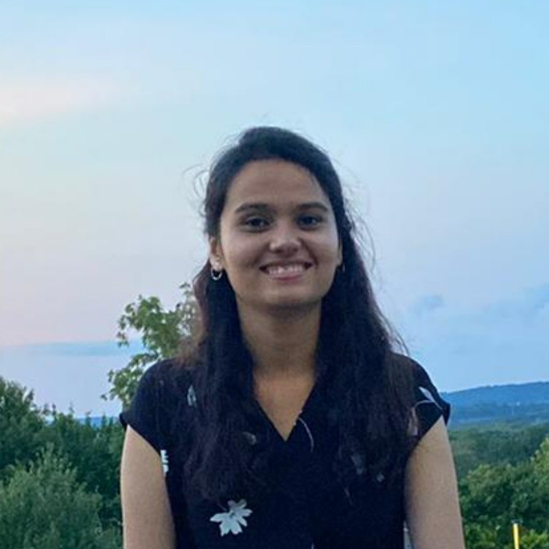 Shreya Pandey - Laboratory Technician - HydroAnalytical | LinkedIn Shreya Pandey - Laboratory Technician - HydroAnalytical | LinkedIn