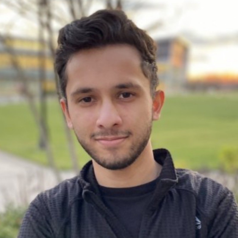 Mihir Gambhirwala - Rowan College at Burlington County - Vincentown ... Mihir Gambhirwala - Rowan College at Burlington County - Vincentown ...