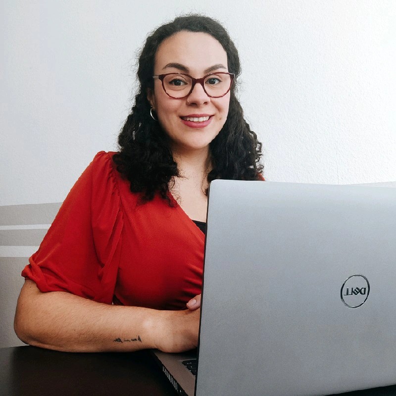 María Renné Franco Noack – Recruitment Coordinator - EMEA Region ... María Renné Franco Noack – Recruitment Coordinator - EMEA Region ...