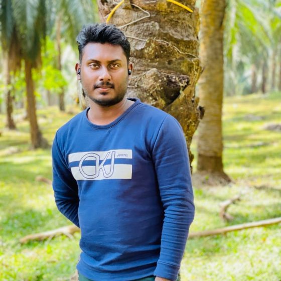 ASKAR ALI KT - Supervisor - World Food Programme | LinkedIn ASKAR ALI KT - Supervisor - World Food Programme | LinkedIn