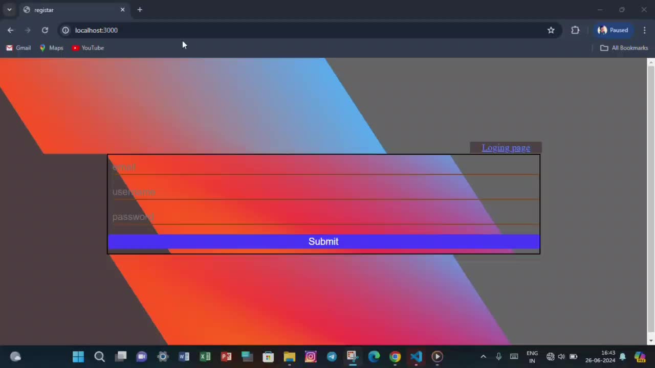 Ashutosh Pardeshi on LinkedIn: this website create to use JavaScript ... Ashutosh Pardeshi on LinkedIn: this website create to use JavaScript ...