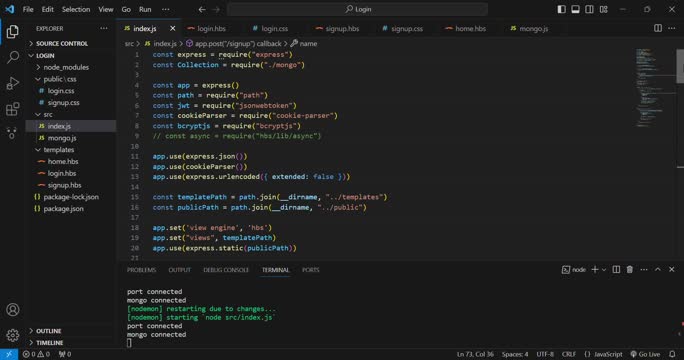 Rishabh Kumar on LinkedIn: #technohacks #mrsandipgavit #webdevelopment ... Rishabh Kumar on LinkedIn: #technohacks #mrsandipgavit #webdevelopment ...