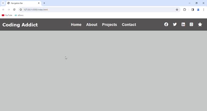 Zoha Khan on LinkedIn: #webdesign #frontenddevelopment #css #javascript ... Zoha Khan on LinkedIn: #webdesign #frontenddevelopment #css #javascript ...