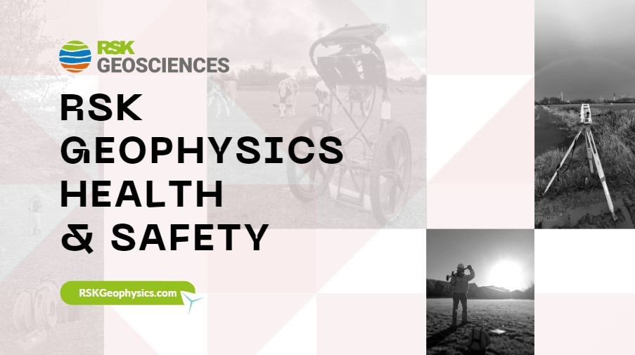 RSK Geophysics on LinkedIn: RSK Geophysics Health and Safety 2023 RSK Geophysics on LinkedIn: RSK Geophysics Health and Safety 2023