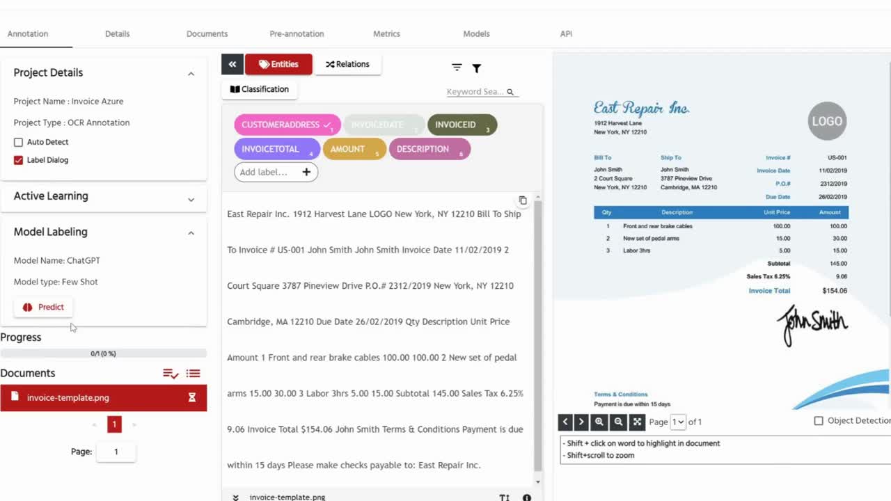 UbiAI on LinkedIn: LLM Auto-labeling UbiAI on LinkedIn: LLM Auto-labeling