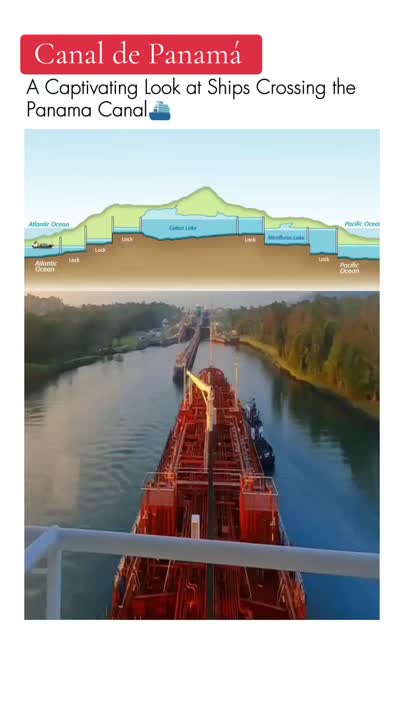 DVA LOGISTIC en LinkedIn: #sequíapanamá #canaldepanamá #cambioclimático ... DVA LOGISTIC en LinkedIn: #sequíapanamá #canaldepanamá #cambioclimático ...