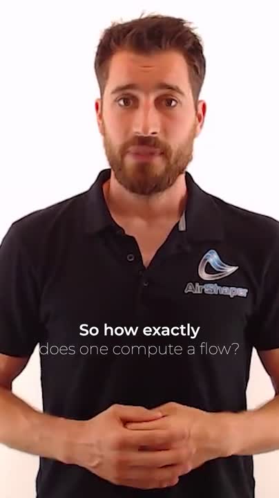 Wouter Remmerie 🏁 on LinkedIn: #cfd #hpc #aerodynamics #simulation Wouter Remmerie 🏁 on LinkedIn: #cfd #hpc #aerodynamics #simulation