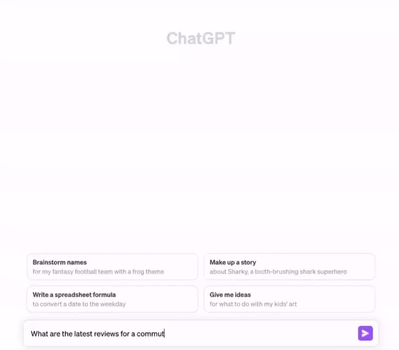 Monty Weber on LinkedIn: #chatgpt #ai Monty Weber on LinkedIn: #chatgpt #ai