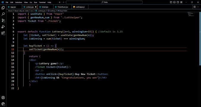 Ayushi Pundir on LinkedIn: #react #javascript #webdevelopment # ... Ayushi Pundir on LinkedIn: #react #javascript #webdevelopment # ...