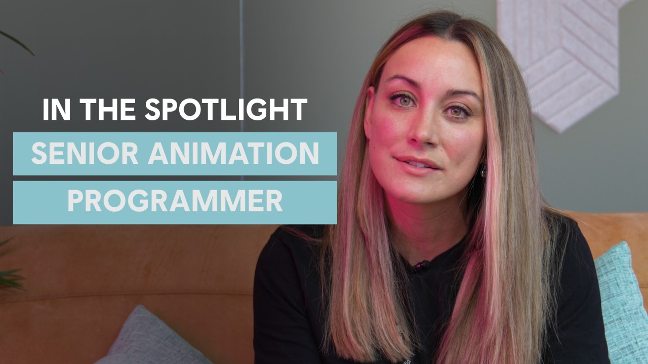 Craig Charsley on LinkedIn: #gamedev #gamejobs #lovemyjob #animation # ... Craig Charsley on LinkedIn: #gamedev #gamejobs #lovemyjob #animation # ...