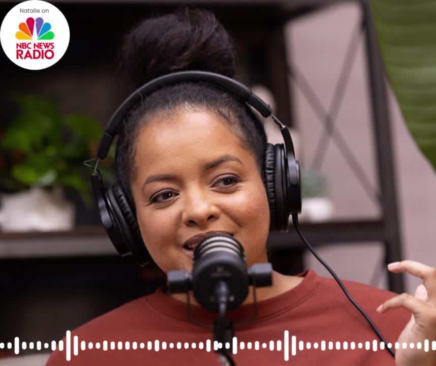 Natalie Norfus on LinkedIn: Natalie on NBC News Radio Natalie Norfus on LinkedIn: Natalie on NBC News Radio