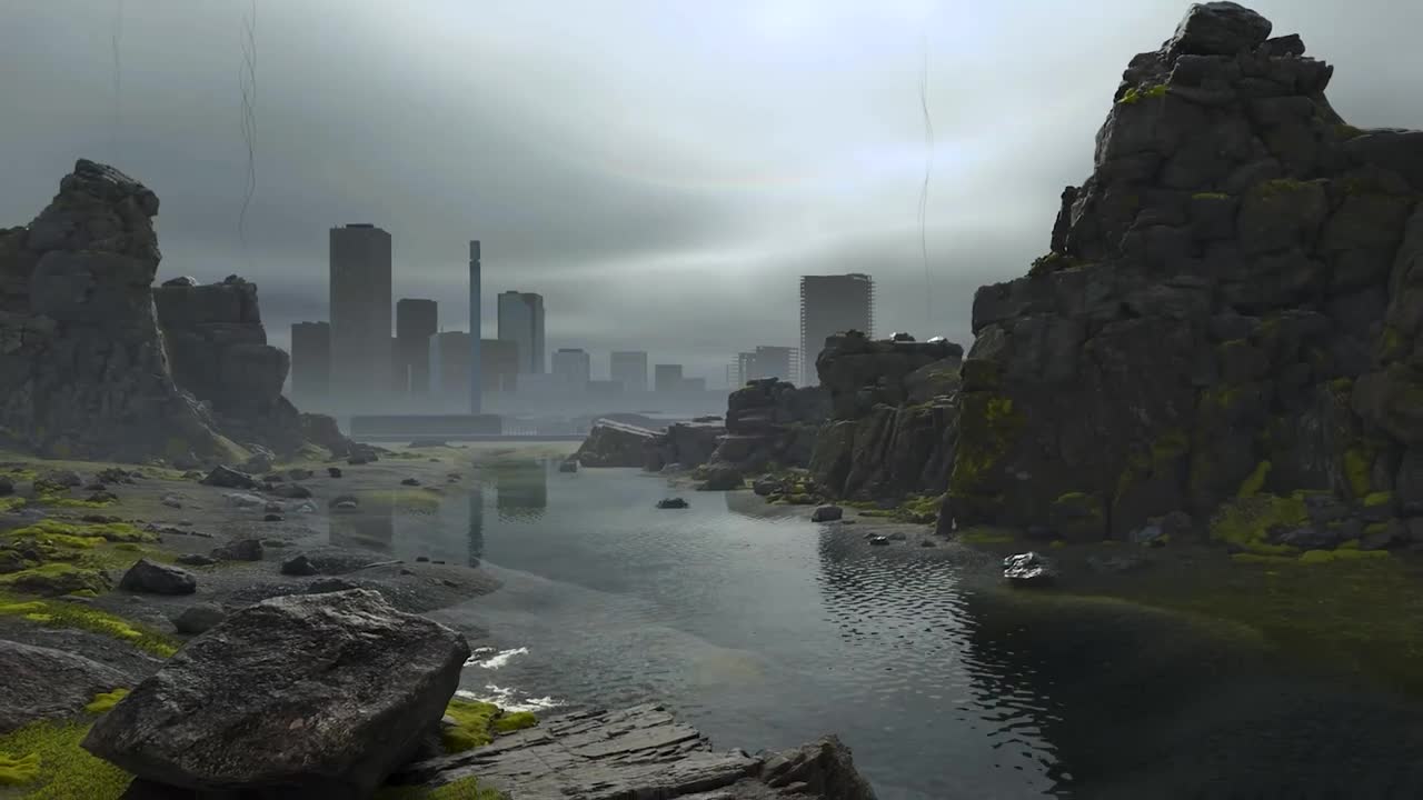 80 Level on LinkedIn: #gamedev #gamedevelopment #deathstranding #unity ... 80 Level on LinkedIn: #gamedev #gamedevelopment #deathstranding #unity ...
