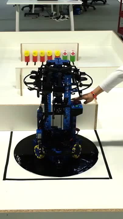 Studica Robotics on LinkedIn: Studica Robotics Building System Studica Robotics on LinkedIn: Studica Robotics Building System