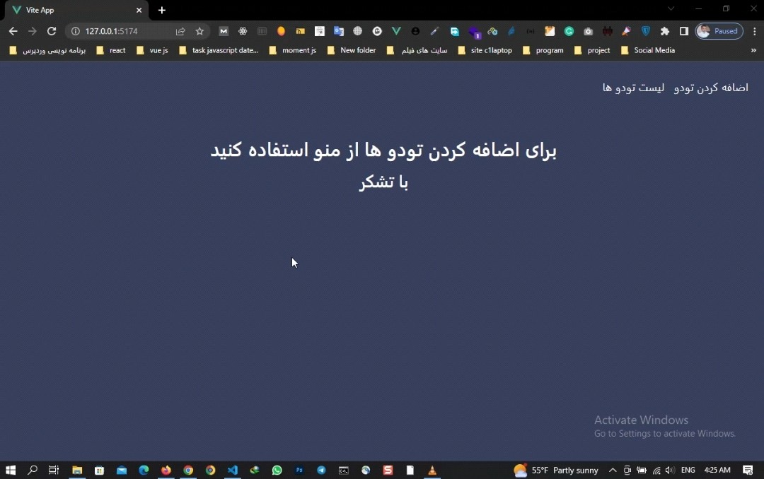 pouria rahimy on LinkedIn: #vuejs #nuxtjs #pinia #typescript #crud pouria rahimy on LinkedIn: #vuejs #nuxtjs #pinia #typescript #crud