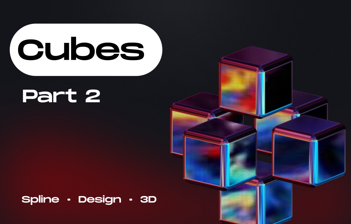 Kiryl Bialiayeu on LinkedIn: #30dayschallenge #spline #design #3d # ... Kiryl Bialiayeu on LinkedIn: #30dayschallenge #spline #design #3d # ...