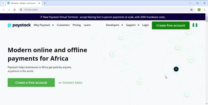 Ayoade Idris on LinkedIn: Using HTML & CSS Display property , I ... Ayoade Idris on LinkedIn: Using HTML & CSS Display property , I ...