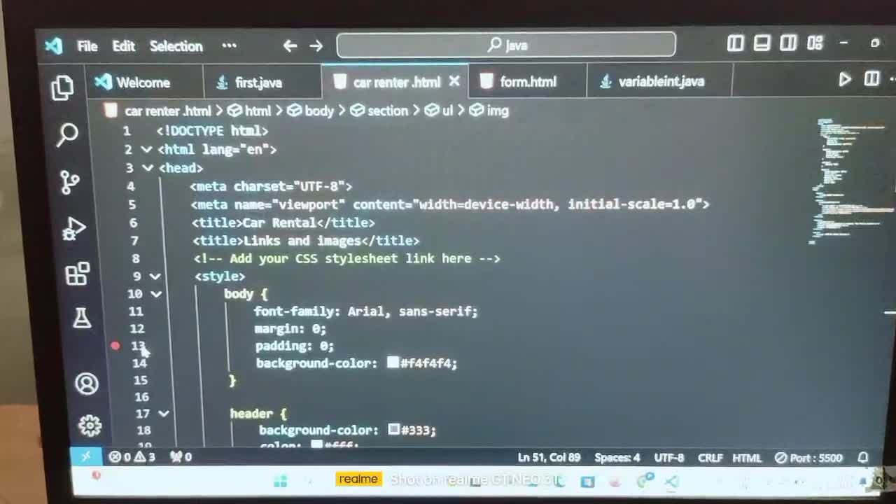 Pankaj kumar on LinkedIn: CAR RENTAL SYSTEM USING HTML AND CSS Pankaj kumar on LinkedIn: CAR RENTAL SYSTEM USING HTML AND CSS