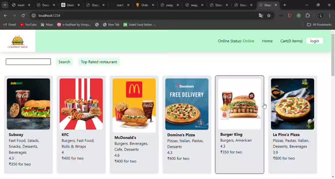 Sumit Lokhande on LinkedIn: #reactjs #frontenddevelopment # ... Sumit Lokhande on LinkedIn: #reactjs #frontenddevelopment # ...