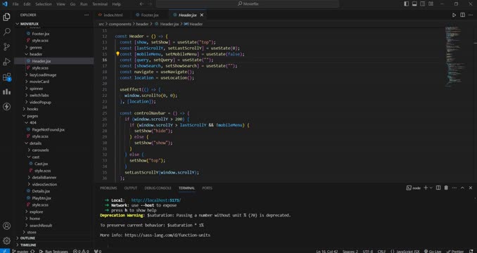 Shashikar Saurabh on LinkedIn: #reactjs #redux #vercel #vite #movieflix ... Shashikar Saurabh on LinkedIn: #reactjs #redux #vercel #vite #movieflix ...
