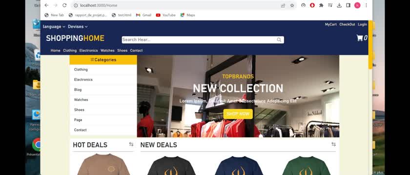 HICHAM AHANDAM on LinkedIn: #html #bootstrap #reactjs #reduxtoolkit # ... HICHAM AHANDAM on LinkedIn: #html #bootstrap #reactjs #reduxtoolkit # ...