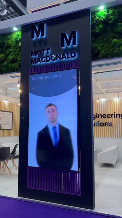 Kuran Dhaliwal on LinkedIn: #mottmacdonald #dsei2023 Kuran Dhaliwal on LinkedIn: #mottmacdonald #dsei2023