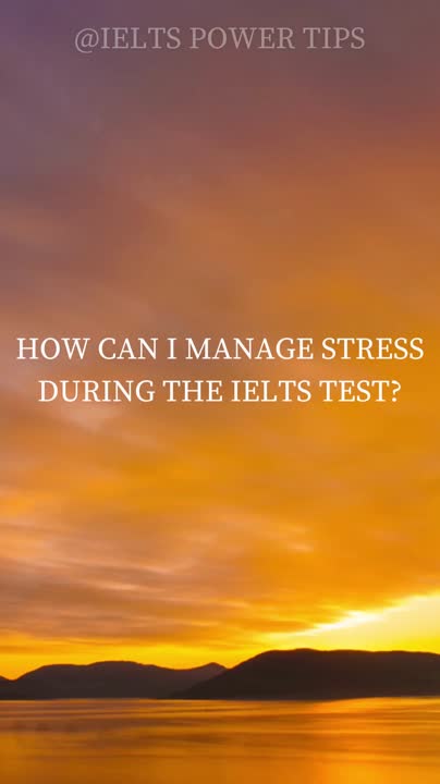 IELTS Power Tips posted on LinkedIn IELTS Power Tips posted on LinkedIn