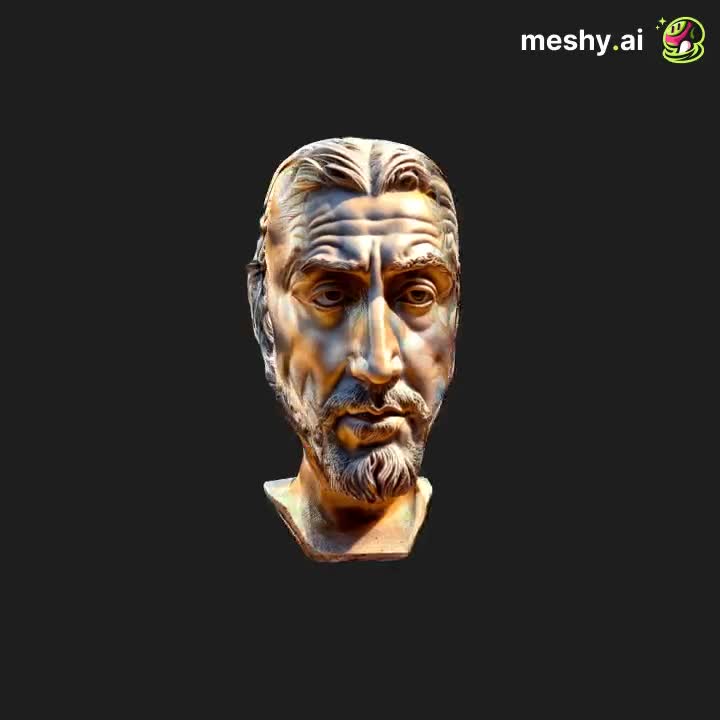 Mike Worley on LinkedIn: Greek style text-2-mesh Meshy Nic, using ... Mike Worley on LinkedIn: Greek style text-2-mesh Meshy Nic, using ...