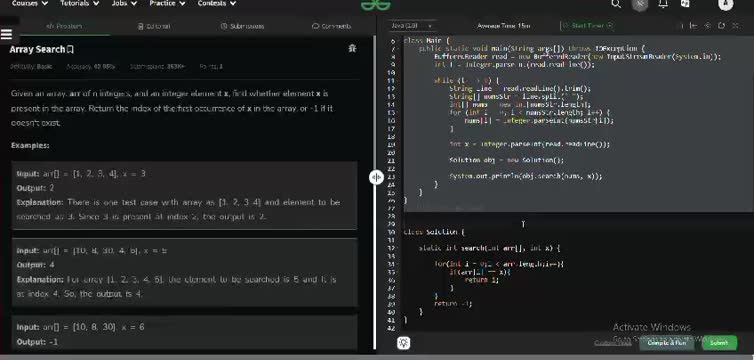 Ayesha Begam M on LinkedIn: #java #programming #100daysofcode # ... Ayesha Begam M on LinkedIn: #java #programming #100daysofcode # ...